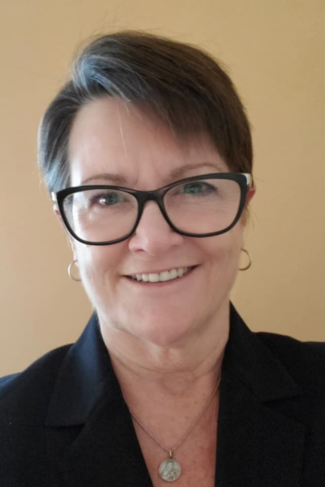 Elaine Duffus - SIFMA