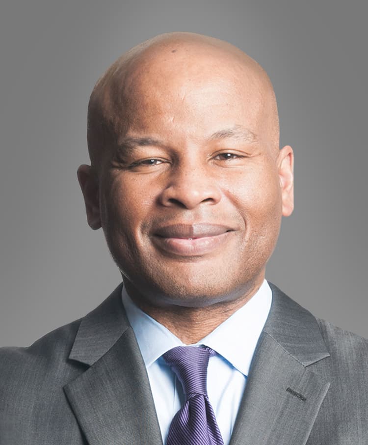 James Walker - SIFMA
