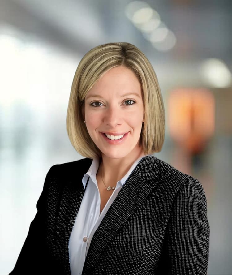 Andrea Mahar - SIFMA