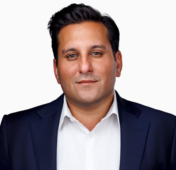 Neel Chopra - SIFMA