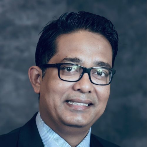 Sanjay Prasad | TCS BaNCS