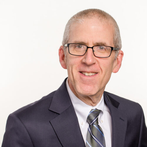 David Krasner | SIFMA