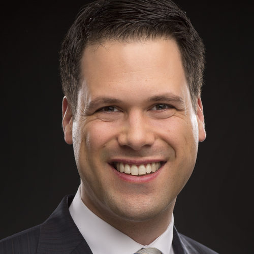 Martin Ihrig | The Wharton School