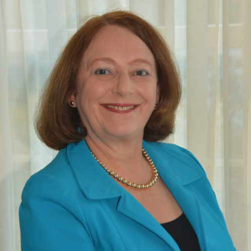 Olivia Mitchell | The Wharton School