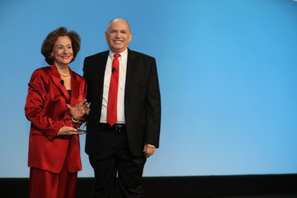 The Rauschman Award - SIFMA - SIFMA