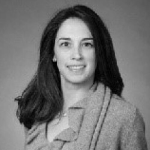 Anne Marie Palfrey | Deutsche Bank AG