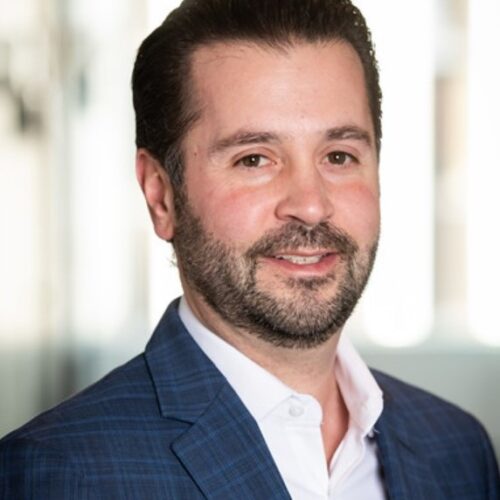 Greg Ferrari | Nasdaq