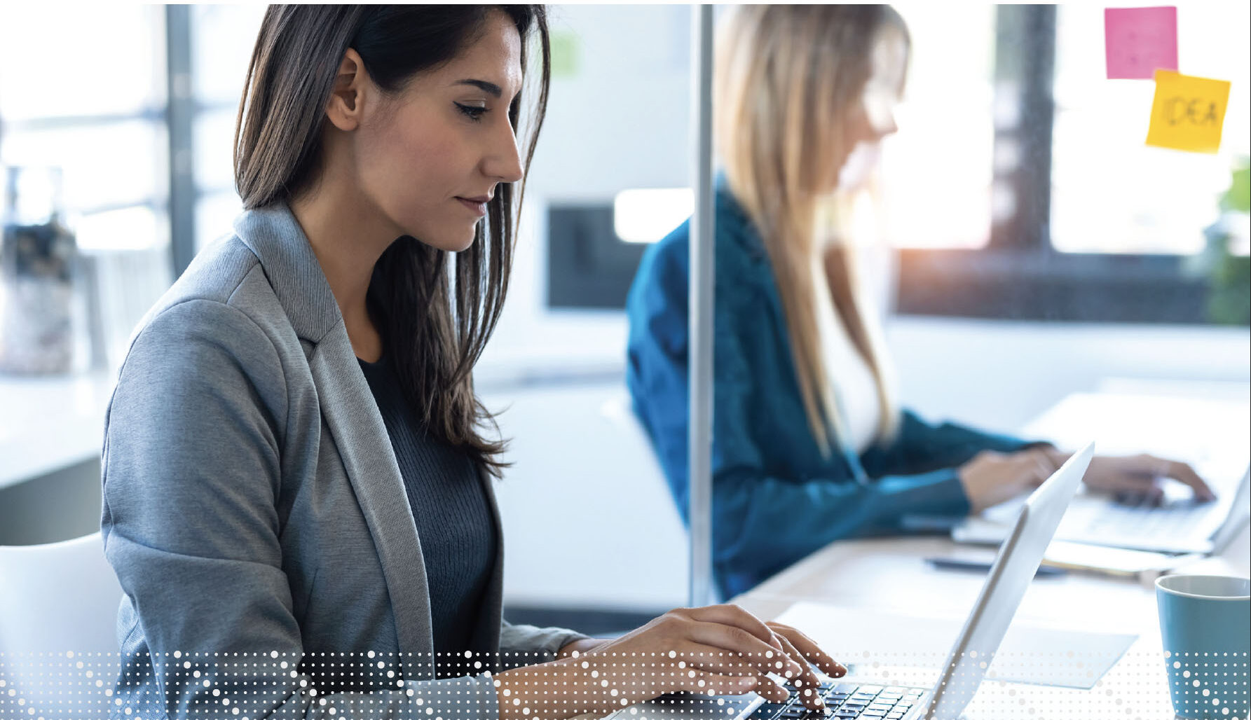 Future of Operations: Changing the Nature of Work - SIFMA - Future of ...