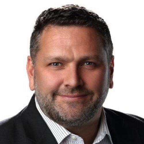 Peter Mottram | Protiviti