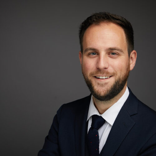 Matthew Greninger | Duco