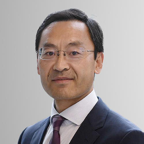 Guowei Zhang | SIFMA