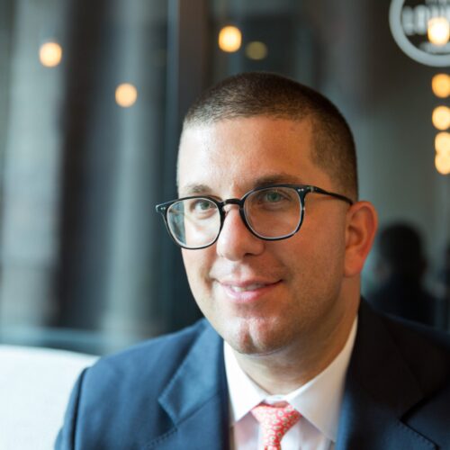 Justin Alfano | Deutsche Bank AG