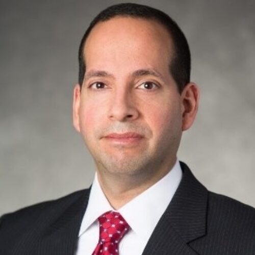 Mike Fiscella | Morgan Stanley