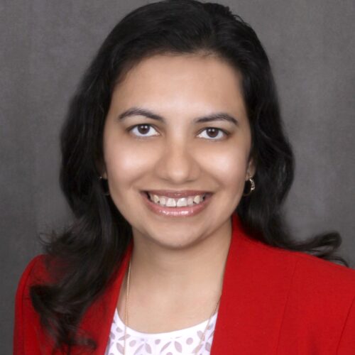 Neha Singh Broadridge