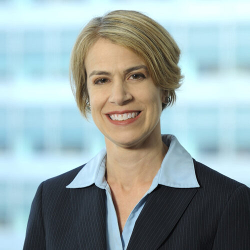 Terri Chase | Jones Day