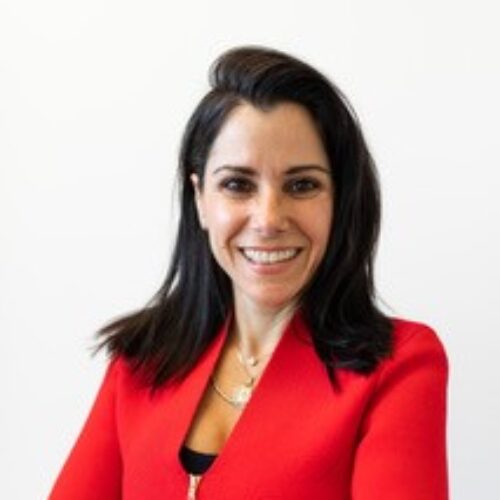 Kate Chatzopoulos | Symphony Communication