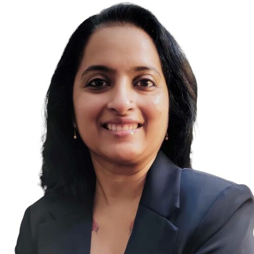 Aruna Parthiban | Goldman Sachs Asset Management