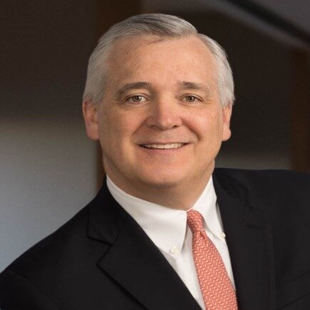 A Conversation with John O’Connell, Goldman Sachs - SIFMA - A ...