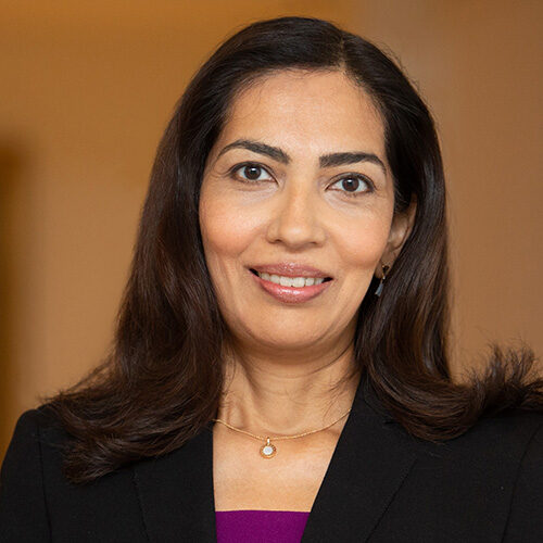 Saima S. Ahmed | SIFMA