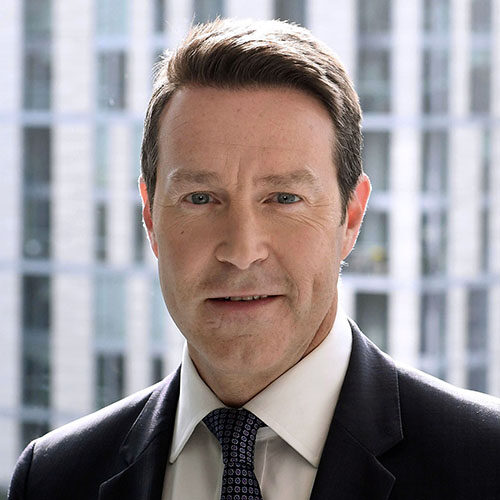 Josh Wilsusen | SIFMA