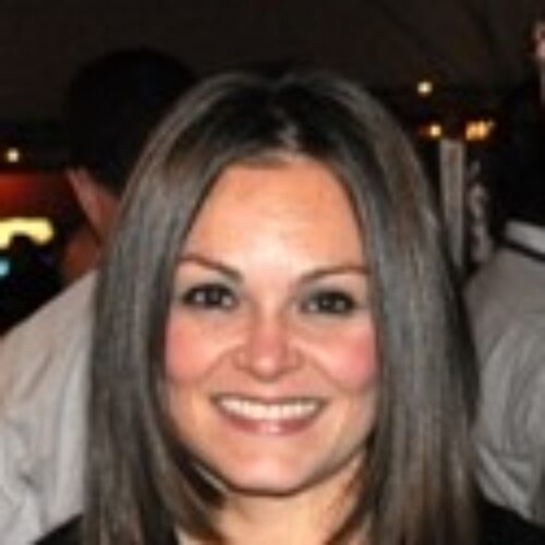 Anna Ziotis Kurzrok | Jefferies