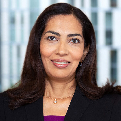 Saima S. Ahmed | SIFMA