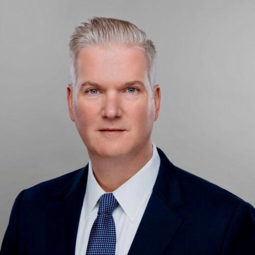 Michael J. Otten | National Futures Association