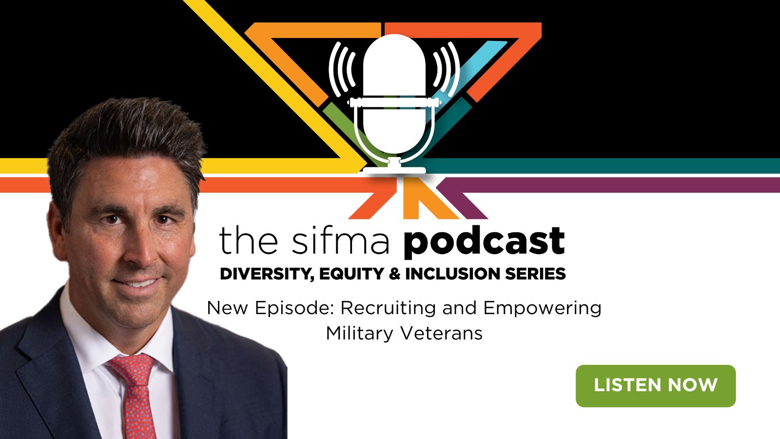 Recruiting and Empowering Military Veterans - SIFMA - Recruiting and ...