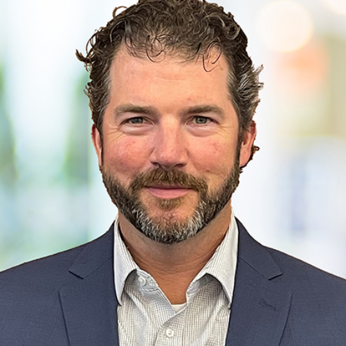 Sean McEntee | DTCC Sean McEntee | DTCC