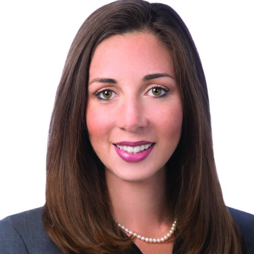 Melissa G.R. Goldstein | Schulte Roth & Zabel