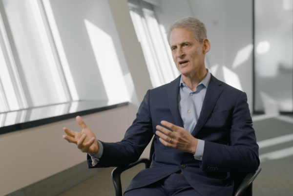 The Rauschman Award - SIFMA - SIFMA