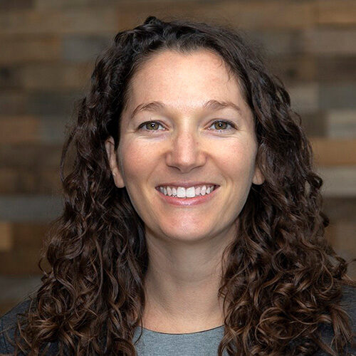 Anne Munaretto | Ernst & Young