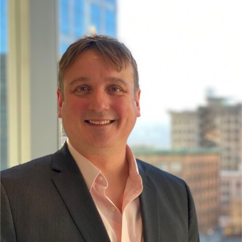 Stephen Byron | SIFMA