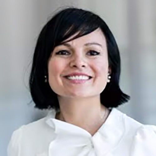 Nicole Luft | Deloitte & Touche LLP