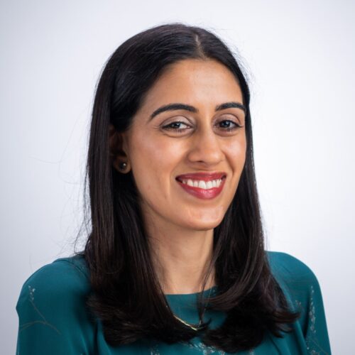 Priya Bindra | Morgan Stanley
