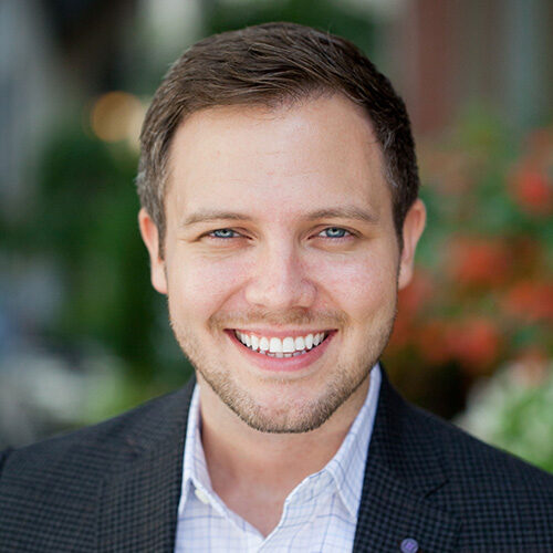 James Morse | SOCi